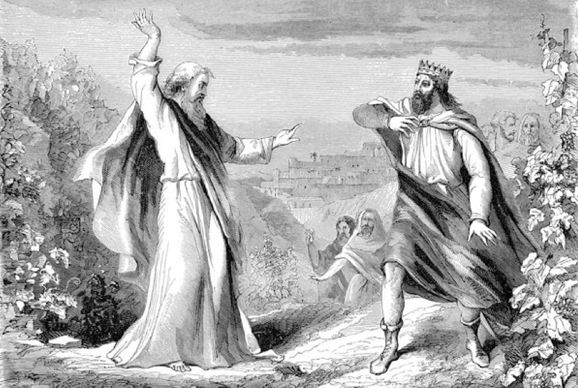 False Prophets in Jewish Literature – The Muslim Sunrise